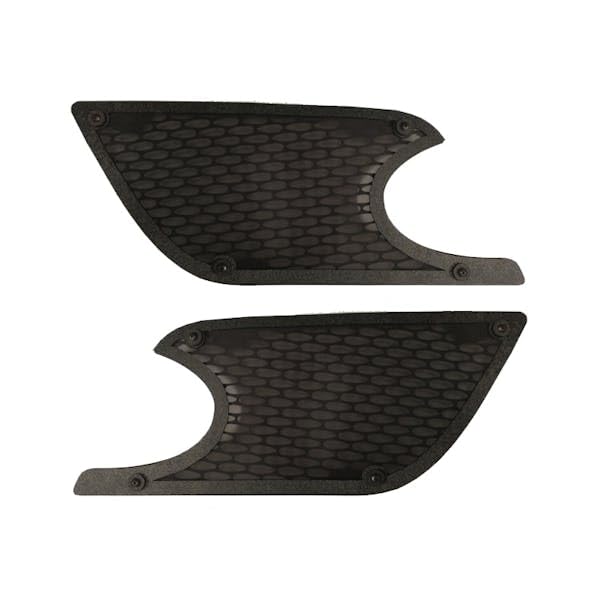 Amazon.com: Generic For Peterbilt 567 Quick Install Air Intake Pre ...