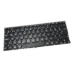 Replacement Keyboard for ASUS X200CA X200LA R202CA R202LA15-5000 17 ...
