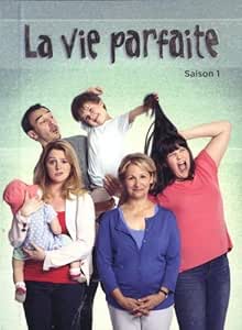 La Vie Parfaite (2DVD) (Version française): Amazon.ca: Steve Laplante ...