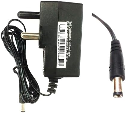 7SEVEN® 9v 1.2a Adapter for TP-Link Router Power Supply T090060-2C1 ...