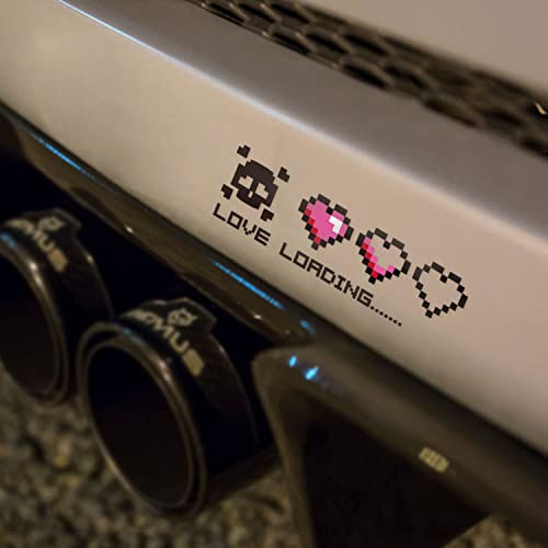 The 30 Best Car Decals for Women of 2026 [Verified] - Cherry Picks
