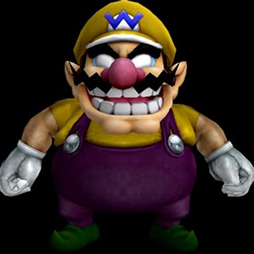 WAAAAAAH! by Five Nights At Warios on Amazon Music - Amazon.com