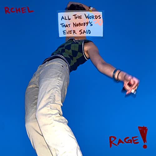 A.T.W.T.N.E.S. de rchel no Amazon Music Unlimited