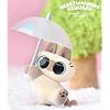 Amazon.com: Maidimiao Nobeko Azukican Azukisan Cat Daily Life Series 3 ...