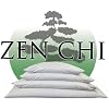 Amazon.com: ZEN CHI Buckwheat Pillow - Organic King Size (20"X36") w ...