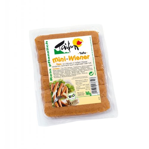 salchichas de tofu mercadona - Buscar Precios