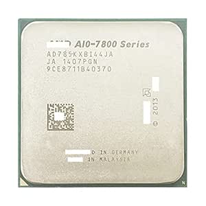 Amazon.in: Buy ONWEBAYK CPU Processor A10-7850K 7850 A10 7850K 3.7G Hz ...
