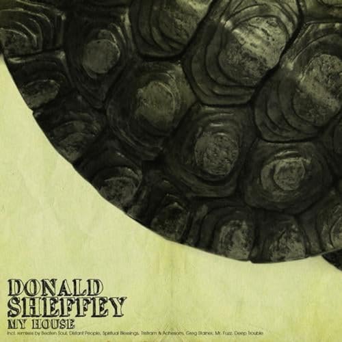 Play My House by Donald Sheffey on Amazon Music