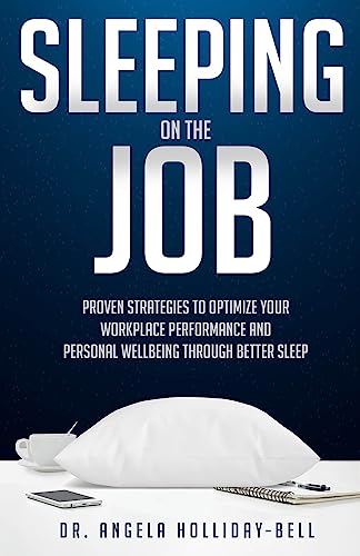 Sleeping On The Job: Proven Strategies To Optimize Your Workplace ...