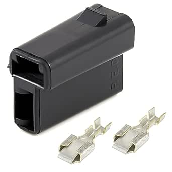 Amazon.com: HD Switch R77476 Electrical Connector and Terminals Plug ...