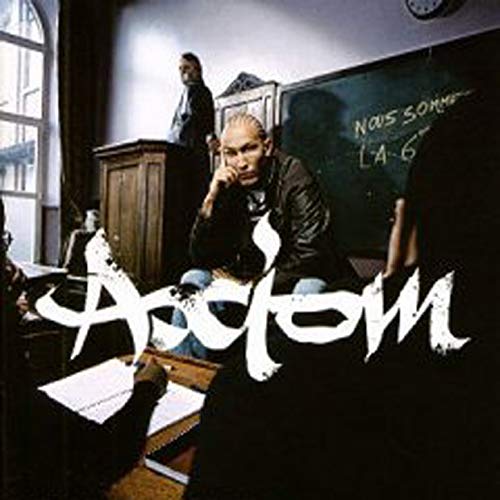 Amazon.com: Axiom : Axiom: Digital Music