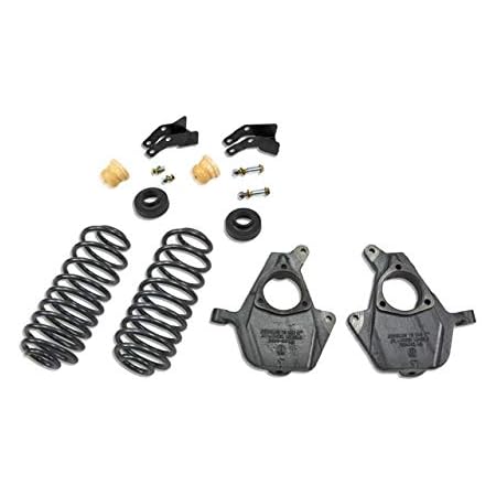 Belltech 753 Lowering Kit