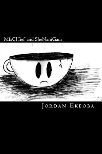 Mischief and Shenanigans: A Story of the Inverted - Kindle edition by ...