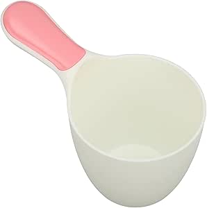 Amazon.com: Fish Shampoo Rinse Cup for Bath Rinse Cup, Kids, Baby Bath ...