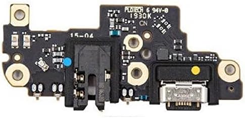 REOTEL Charging Board Mic Flex PCB Connector USB Charging Flex Patta ...