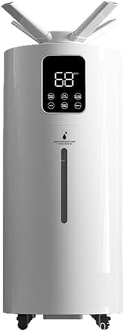Humidifier : Shop Online At Best Prices In Saudi | Souq Is Now Amazon.sa
