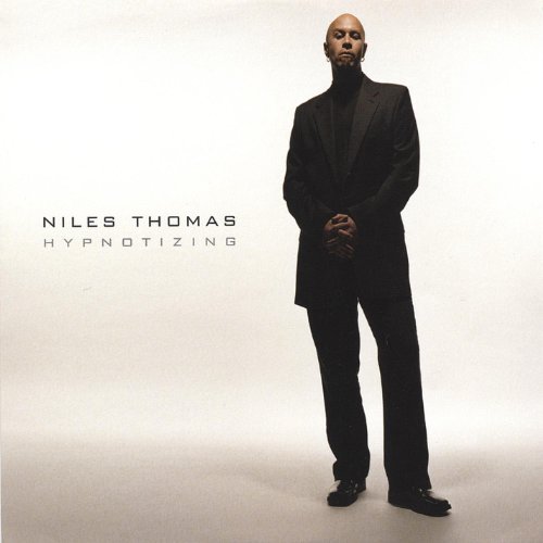 Play Hypnotizing by Niles Thomas on Amazon Music
