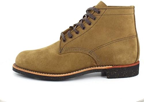 Amazon.com | Red Wing Men's Merchant | Boots