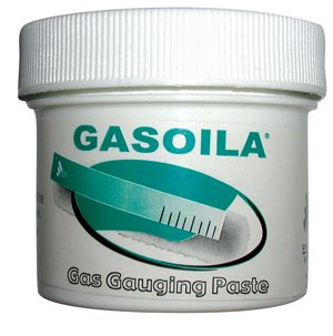 Gasoila Gasoline Gauging Paste - FPGG25: Thread Sealants: Amazon.com ...