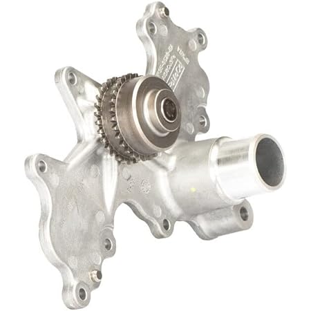 Amazon.com: Ford BR3Z-8501-D, Engine Water Pump : Automotive