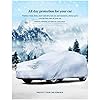 Amazon.com: Smart Car Cover, Automatic Car Cover with Remote Control ...