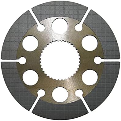 Amazon.com: Kit of Discs And Separators 237021A1 237021A1 237022A1 ...