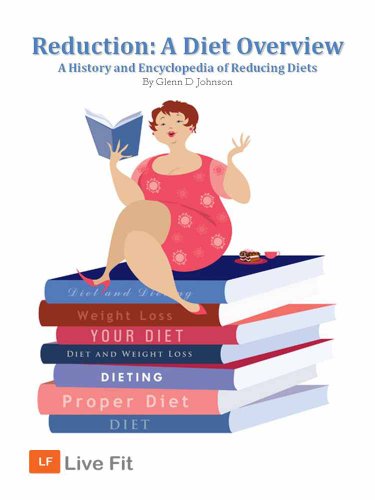Reduction - A Diet Overview: A History and Encyclopedia of Reducing ...