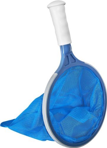 Amazon.com : Spa and Hot Tub Scoop Net : Swimming Pool Nets : Patio ...