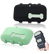 Amazon.com: 2 Pack Silicone Holder Compatible for Tractive cat Mini ...