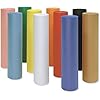Amazon.com: Riverside Paper Decorol Flame Retardant Colored Paper Rolls ...