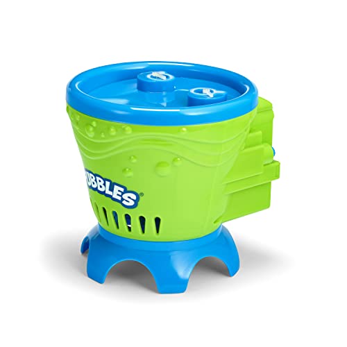 Snapklik.com : Little Kids Fubbles Blow Tons Of Sky High Bubbles Party Machine For Kids ...
