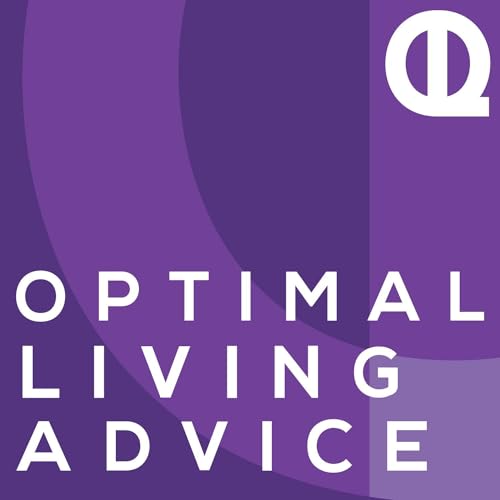 Amazon.com: Optimal Living Advice : Greg Audino | Optimal Living Daily ...