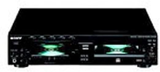 Amazon.com: Sony RCD-W500C CD Player / Recorder : Electronics