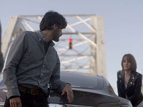 Watch Good Behavior Season 1 | Prime Video