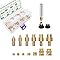 Amazon.com: Mintion 90W Digital Soldering Iron Heat Set Insert Tool ...