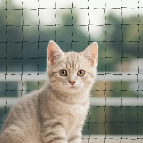 Amazon Best Sellers: Best Cat Balcony Nets