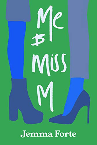 Me and Miss M (English Edition) eBook : Forte, Jemma: Amazon.de: Kindle ...