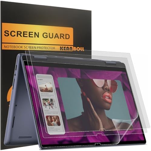 Amazon.com: KEANBOLL (3 Pack Designed for Dell Inspiron 14 7445 7440 ...