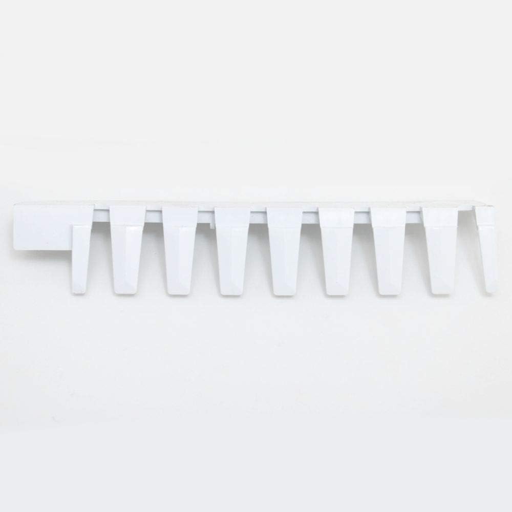 Amazon.com: Whirlpool W10122563 Refrigerator Ice Maker Stripper Arm ...