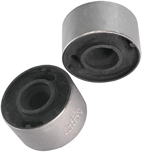 Amazon | febi bilstein製 BMW 3シリーズ E36 Zモデル Z3/E36 フロント ロアアームブッシュ 左右セット ...