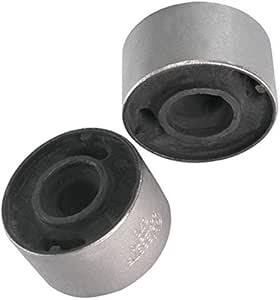 Amazon | febi bilstein製 BMW 3シリーズ E36 Zモデル Z3/E36 フロント ロアアームブッシュ 左右セット ...