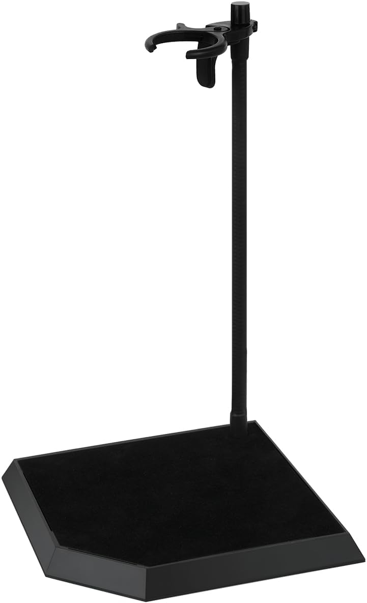 Amazon.com: DS. DISTINCTIVE STYLE Action Figure Stand Doll Figure Stand ...
