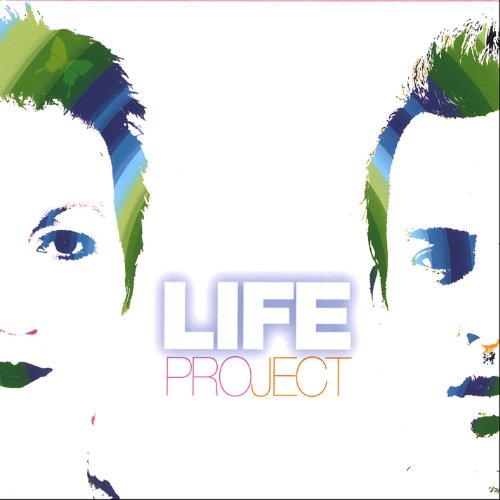Amazon MusicでLife ProjectのLife Projectを再生する