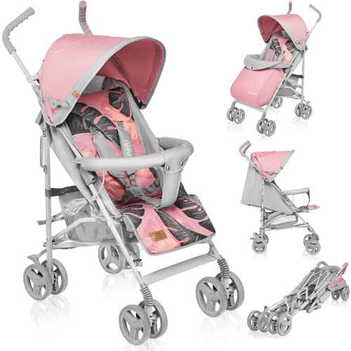 Buggy Ab 15 Kg