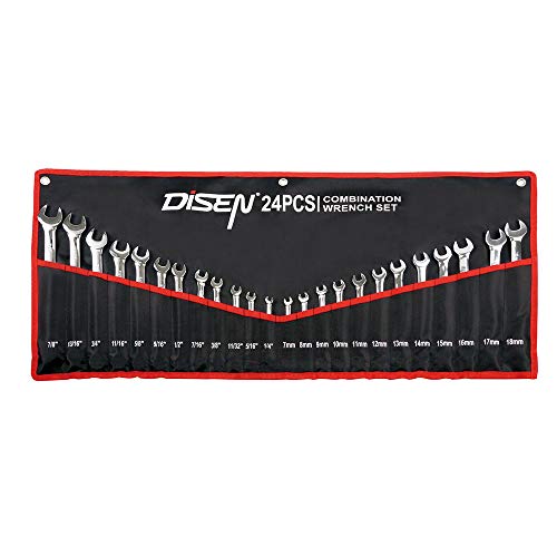The 6 Best Open-End Wrench Sets - Guidebook