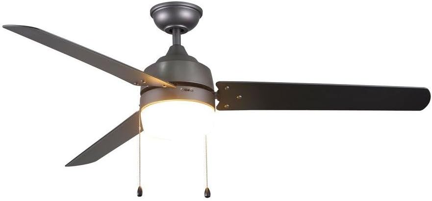 Amazon.com: Home Decorators Collection Carrington 60" Natural Iron ...