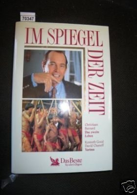 Amazon.com: Das zweite Leben/Yarima - Im Spiegel der Zeit - bk1792 ...