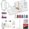 Amazon.com: Poolin EOC05 Embroidery Machine Maximum Embroidery Area 4x9 ...