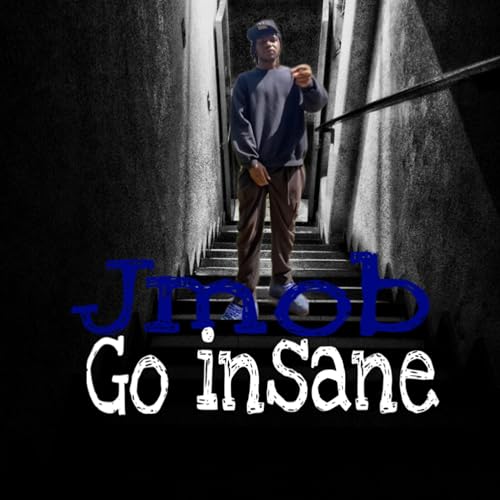 Go insane de JMOB en Amazon Music Unlimited