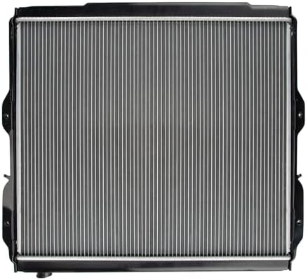 Amazon.com: KAC Aluminum Core Complete Radiator Replacement for Grand ...